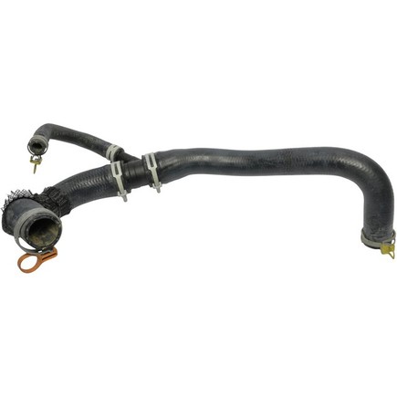 Continental 66169 Hoses and Pipes - Radiator Coolant Hose, Lower for ...