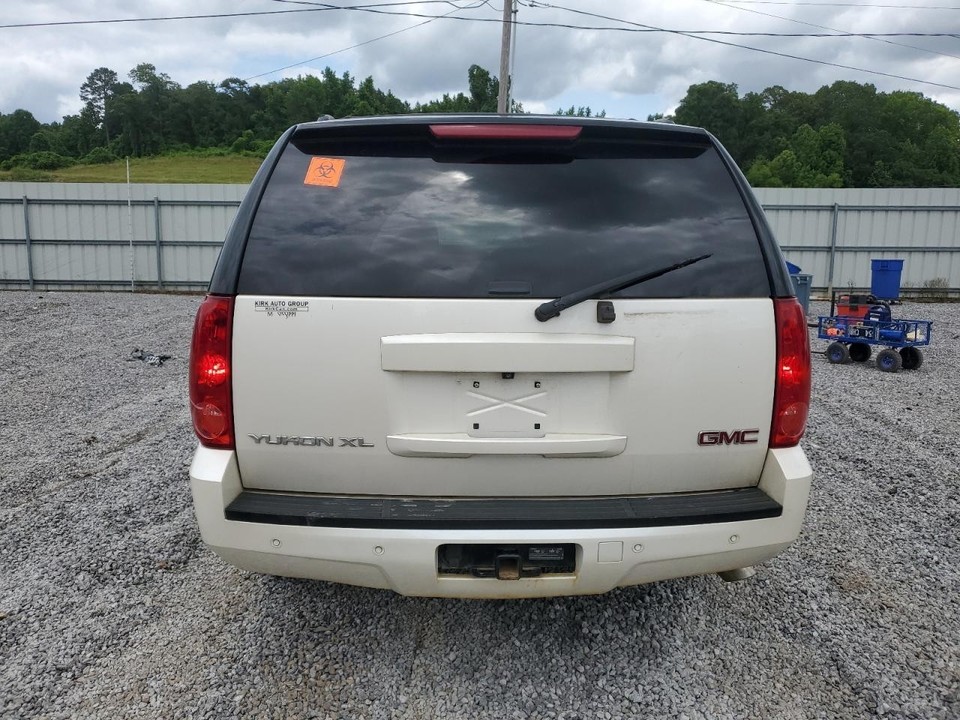 Used Infotainment Display fits: 2014 Gmc Yukon xl 1500 entertainment ...