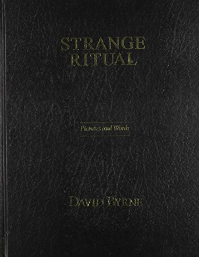 Strange Ritual: Words and Pictures | eBay