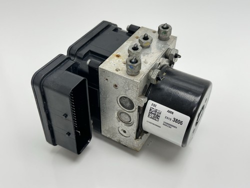 11 12 13 14 15 16 CADILLAC SRX ANTI LOCK BRAKE PUMP ABS 23133806 / ...