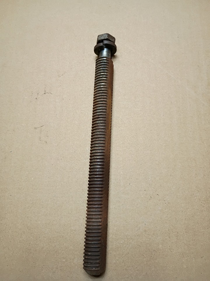 Delta Rockwell 17” Inch DP600 Drill Press Depth Stop Rod | eBay