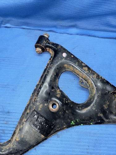 90-96 Nissan 300zx Z32 S13 OEM LH Left Driver RLCA Rear Lower Control ...