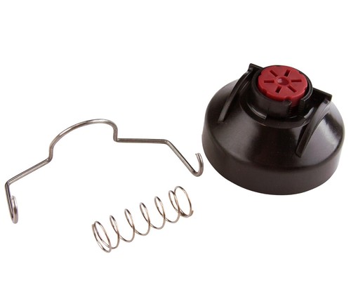 SeaDoo RAVE Valve Cap Rebuild Repair Kit 95-97 800 XP / 97-99 SPX / 04 ...