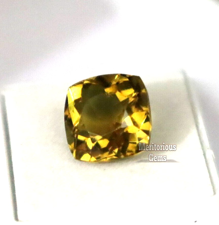 Color Changing 8 to 10 CT Treated Turkish Zultanite Loose Gemstone ...