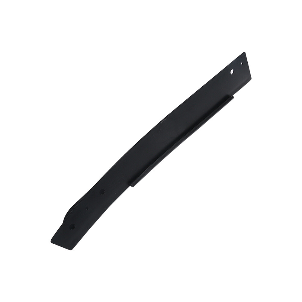 Bumper Lower Air Deflectors Front Right #T4A6253 Fit For Jaguar F-Pace ...