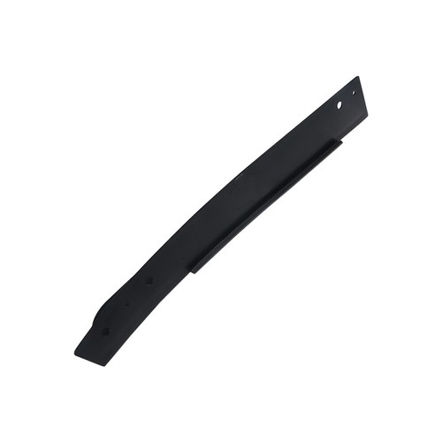 Bumper Lower Air Deflectors Front Right #T4A6253 Fit For Jaguar F-Pace ...