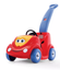 Step2 Push Around Buggy Kids Push Car - Red (717099) for sale online | eBay