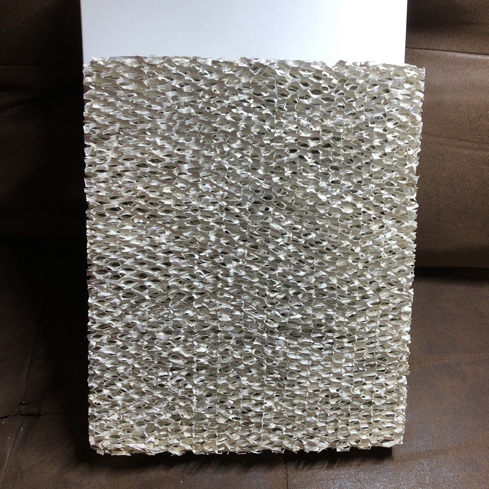 Bestair Pro G13 Water Pad,Replacement,Height 12 3/8 In | eBay