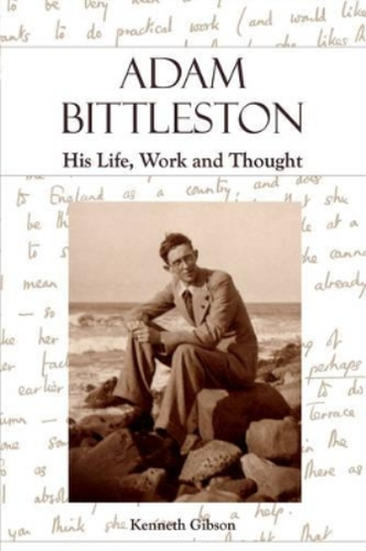 Kenneth Gibson Adam Bittleston (Poche) 9780863157820 | eBay