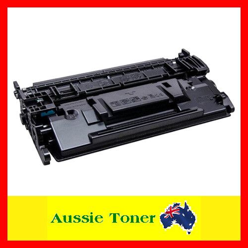1x NO-CHIP CF289A 89A TONER CARTRIDGE For HP LaserJet M507 M507dn M528 ...