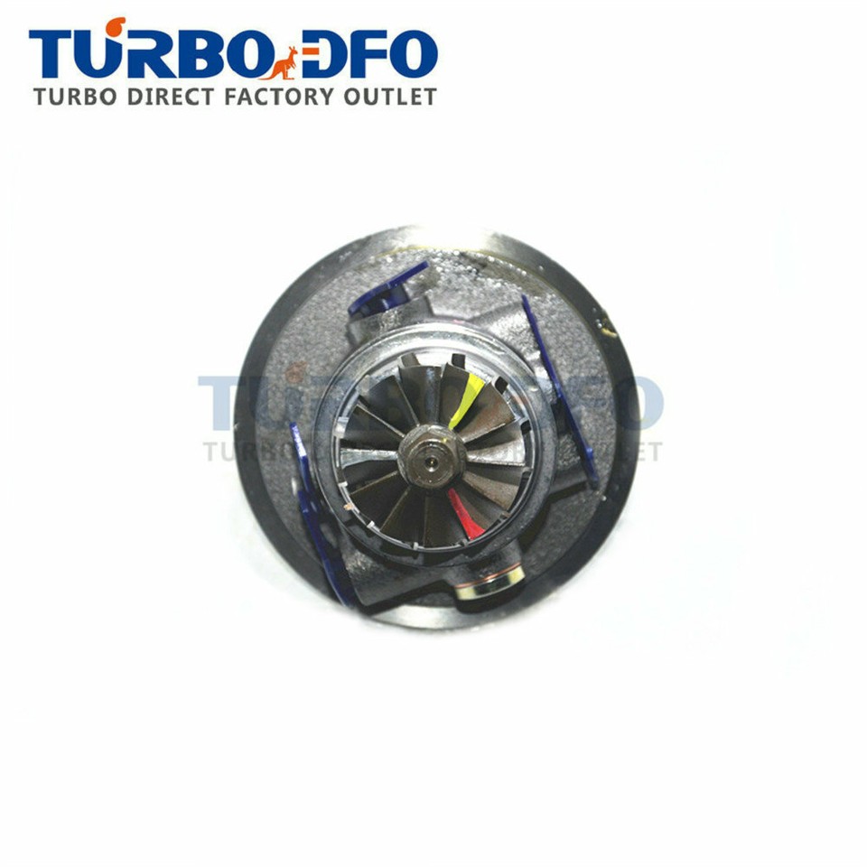 Turbo core 53049880049 5860018 5849028 for Opel Astra H Zafira B 2.0 T ...