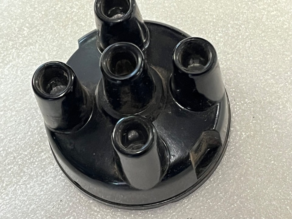 Ford Model T Distributor w/ Cap #8328 | eBay