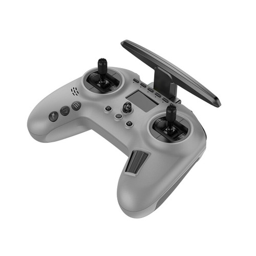 RC Controller RC Plane Transmitter 2.4G 1000MW ELRS TX Module Hall ...