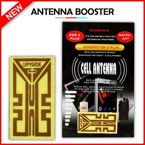 Internal Cell Phone Antenna Signal Booster for Nokia G10/G11 Plus/G20 ...