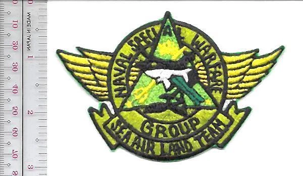 Philippine Navy Seal Logo
