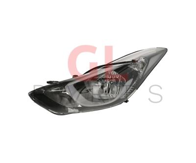 Headlight FOR HYUNDAI ELANTRA/AVANTE 2013-2016 92101-3X210 Left ...