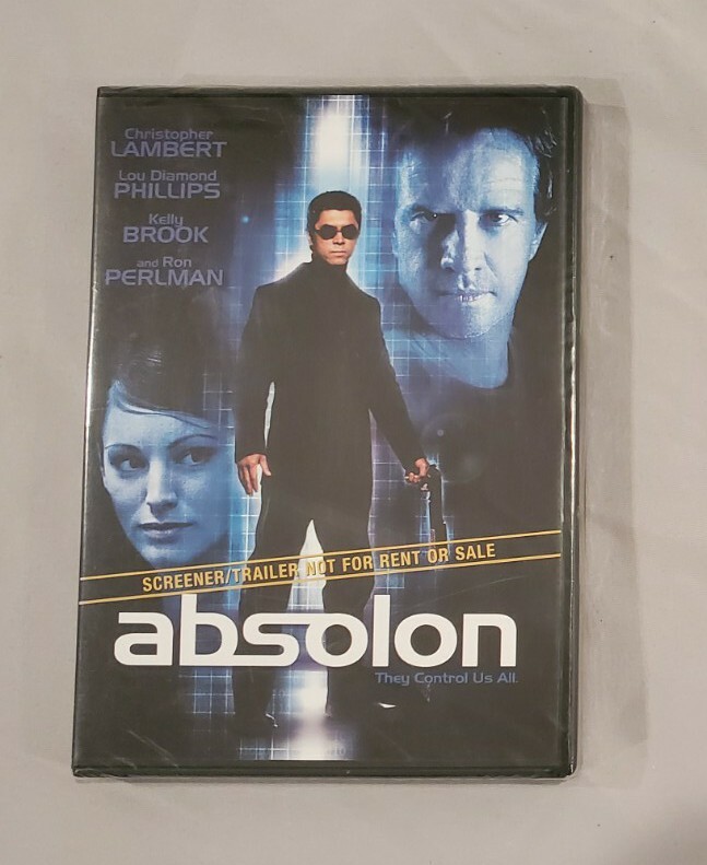 Absolon 2003