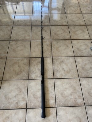 Big Game Rods - Tuna Rod