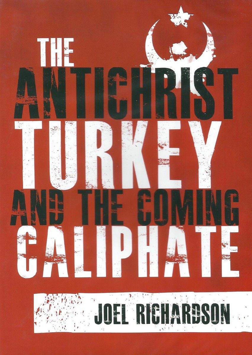 Caliphate Is Coming
