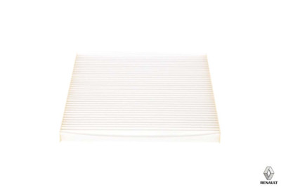 Original RENAULT 7700428820 Filter Innenraumluft Megane Scenic, Scenic ...