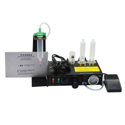 Guns & Dispensers - Solder Paste Dispenser