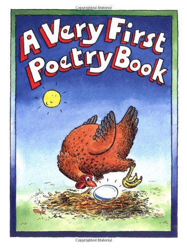 A Very First Poetry Book (First Poetry Series) 9780199160501| eBay