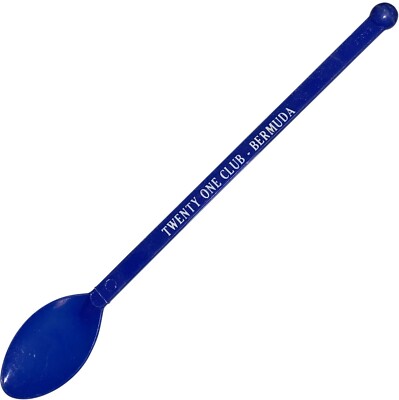 Twenty One Club, Bermuda, vintage SWIZZLE STICK stirrer | eBay