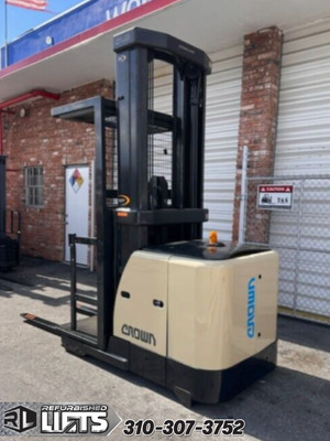 Forklifts - Forklift Order Picker