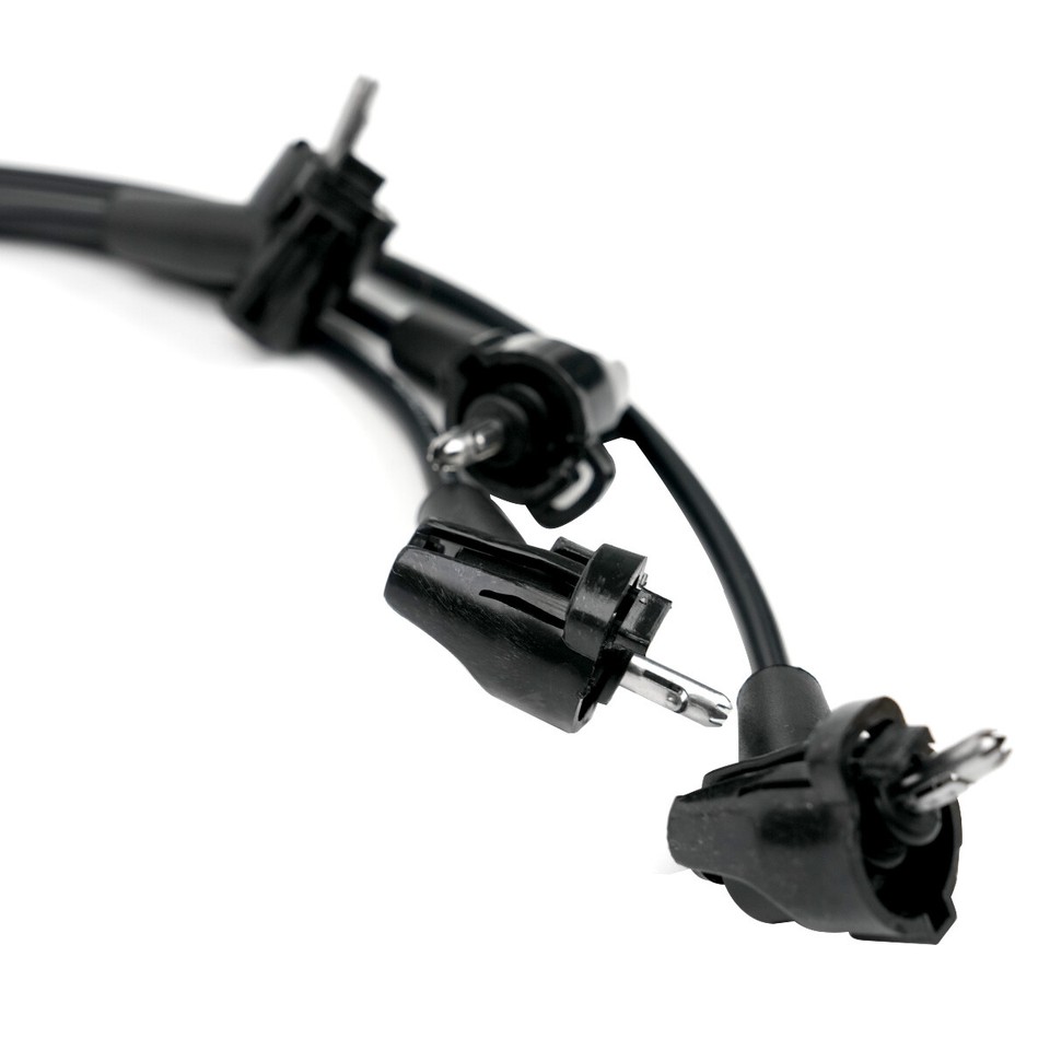 2X OEM Ignition Coil & 4X Spark Plugs & Wires for Toyota Camry RAV4 ...