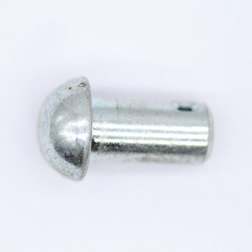 Brake Lever Pin Part Number - 92043-1017 For Kawasaki | eBay