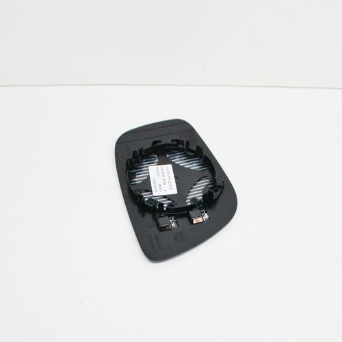 NEW MERCEDES-BENZ E-CLASS W211 LEFT WING MIRROR GLASS LHD A2118100921 ...