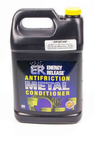 Energy Release Antifriction Metal Conditioner Gallon P003 | eBay