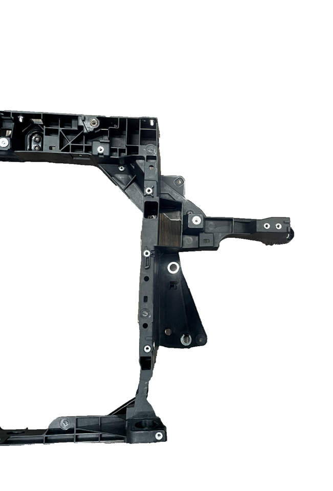 For Honda CRV CR-V 2023 2024 Radiator Core Support Bulkhead Assembly ...