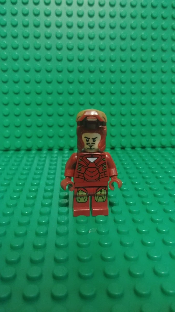 Lego Plastic Man Decals