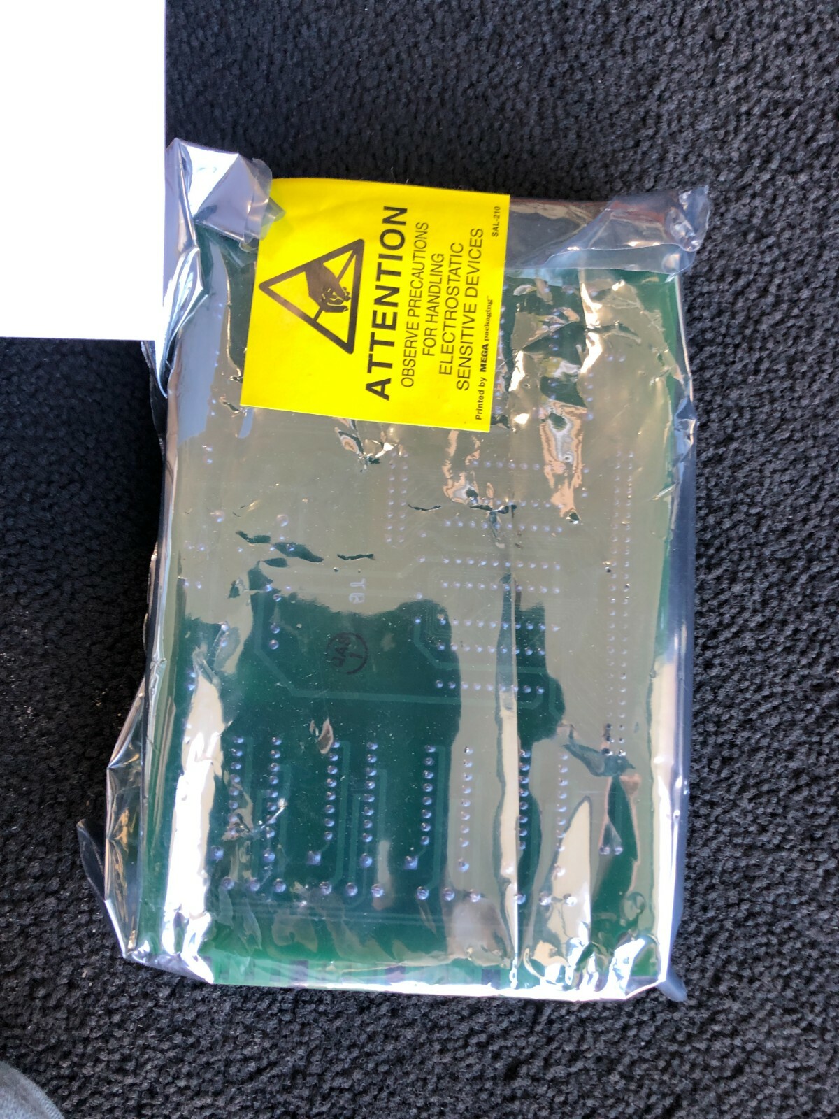 Hirsch Electronics REB8 8 Relay Expansion Board for sale online | eBay