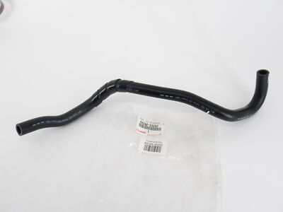 Genuine OEM Toyota Lexus 44348-06260 Power Steering Reservoir Hose | eBay