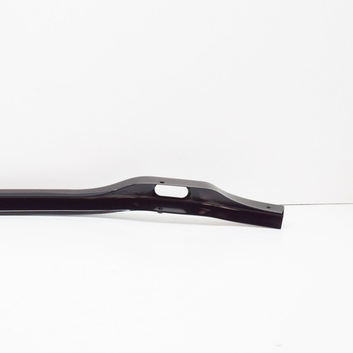 BMW 1 F21 FRONT M SPORT BUMPER LOWER CRASH BAR 51118050735 8050735 NO🇺🇸 ...