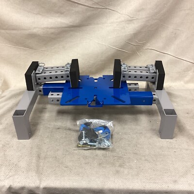 OTC 1758 Fuel Tank Handler 6 1/2 in Overall Ht 24 13/32 in Overall Lg ...