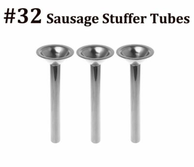 Sausage Stuffers - Chop Rite