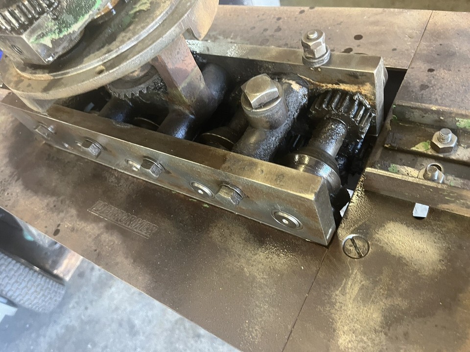 Lockformer 20 gauge pittsburgh lock, double seam, right angle flange ...