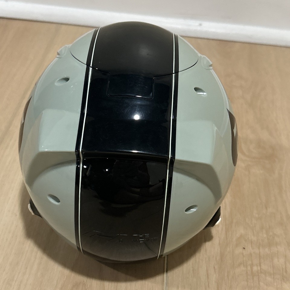 F1 Movie Helmet Popcorn Bucket Bundle - Sonny Hayes & Joshua Pearce | eBay