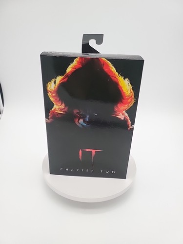 Neca IT Chapter 2 (2019) Ultimate Pennywise Action Figure #93N0324 ...