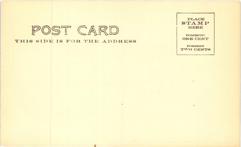Southern Pacific Ferry Boat San Francisco Bay California Postcard c1905 ...