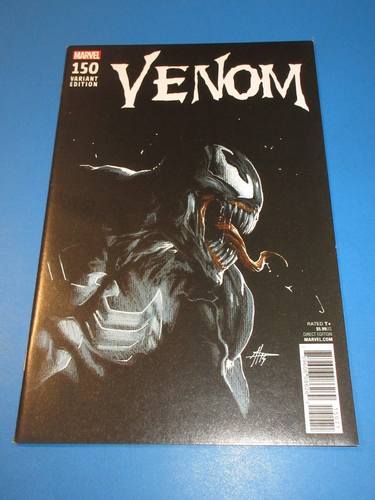 Venom #150 Dell 'Otto Variant NM Gem Wow | eBay