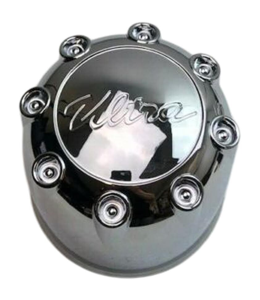 Ultra Wheels 89-8114-CAP C800901 Chrome Wheel Center Cap | eBay