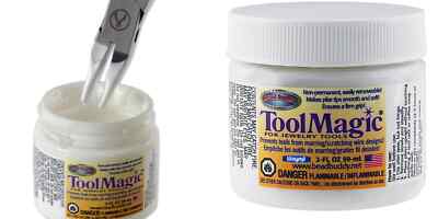 Tool Magic, Rubber Coating for Plier Tips to Protect Wire from Tool ...