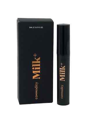 Commodity MILK Perfume 0.17 Oz 5mL Scent Space BOLD Spray MINI ...