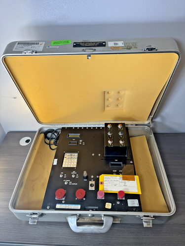 *Extremely RARE* NASA Shuttle Orbiter OAFGSS ARTIFACT *Critical Space ...