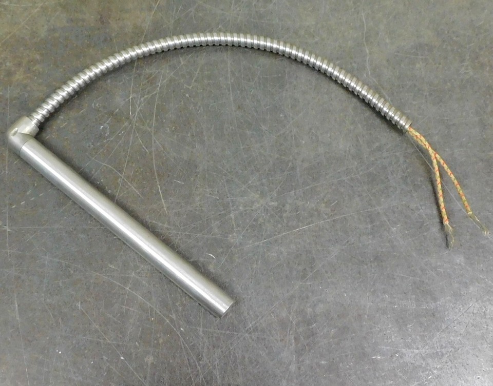 Watlow - L7A12-KW14 Heater Element Fire Rod 240V 1500W Lot of Four (4 ...