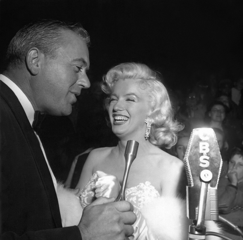 Marilyn Monroe Moments InTime Series - Rare Original Limited Edition ...